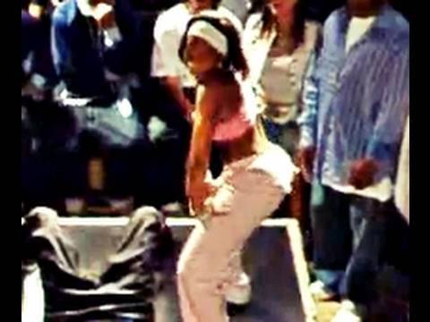 Crazy Big Booty Girl Eclipses Guys Face Jump Off Booty Shake 77