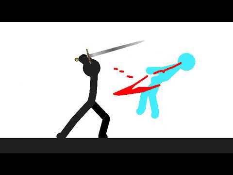 Sword Practice Sticknodes Pro Youtube