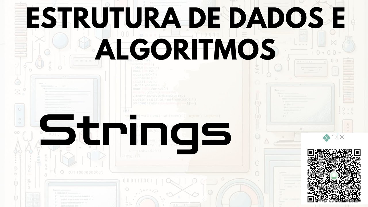 Aula 06 Strings Ii Youtube