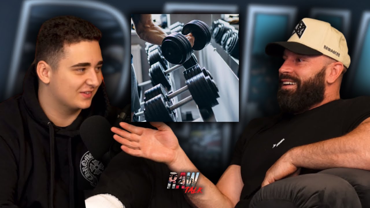 Lacy Opens Up About Losing A Ton Of Weight Youtube