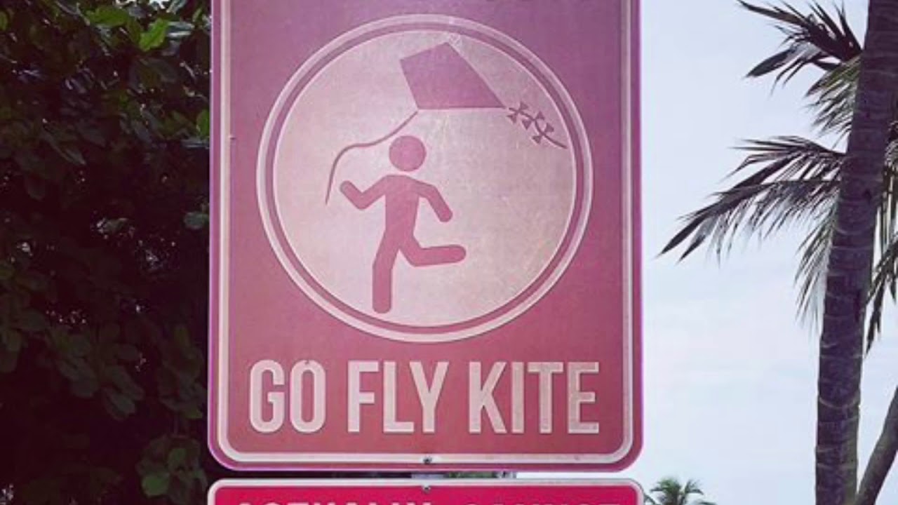 Reading Funny Signs Ccxcvi Youtube