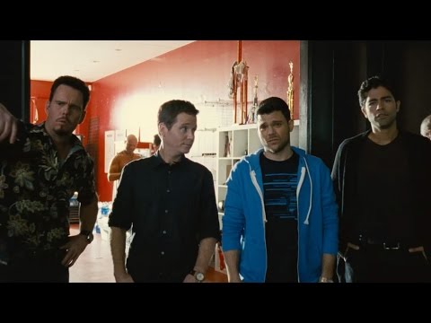 Entourage Trailer Debuts Cnn