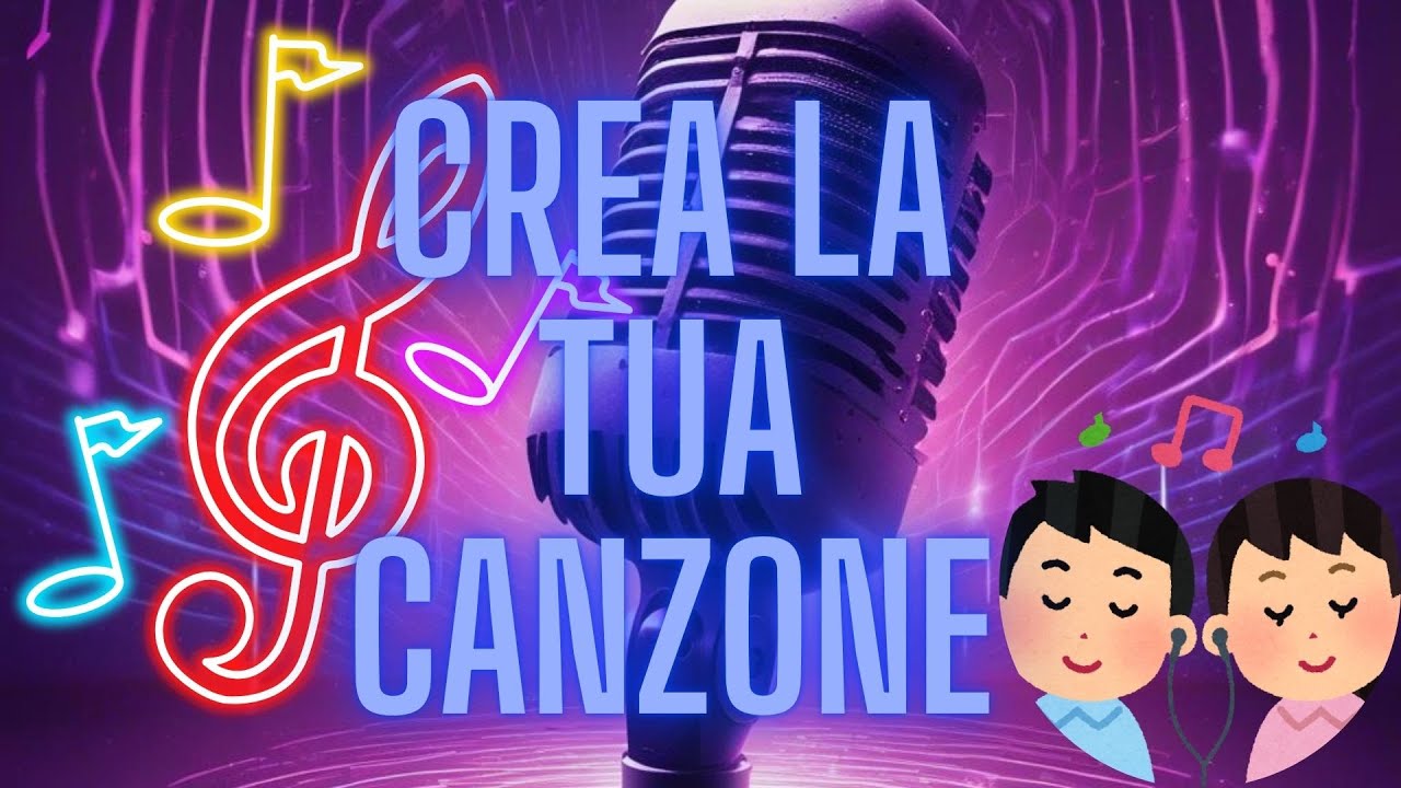 Benvenuto In Song For You Il Canale Che Trasforma Le Tue Esperienze