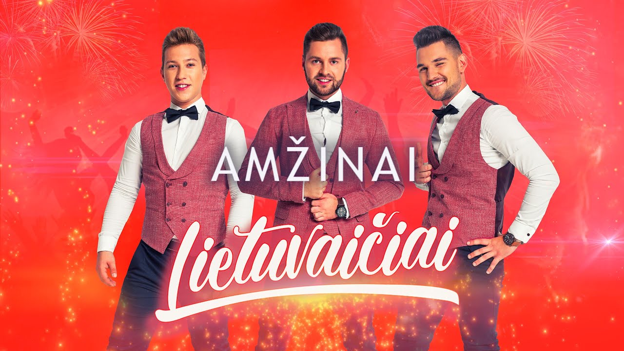 Naujausia Lietuviska Muzika â Dainå å Odå Iai Karaoke