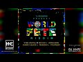Dj Fydale Presents World Fete Riddim Mix Vybz Kartel Konshens Charly ...