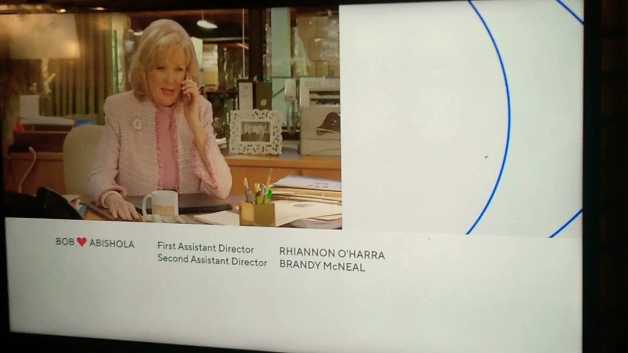 Cbs Split Screen Credits 9 19 22 Youtube