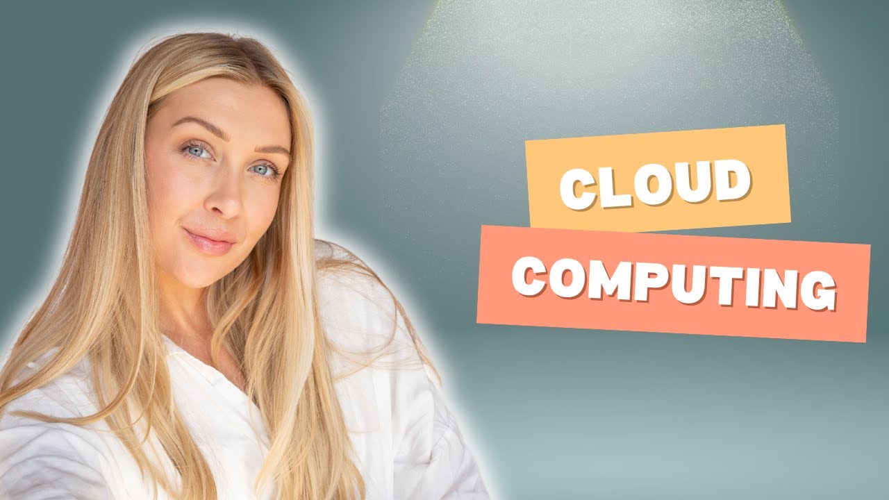 Cloud Computing Youtube