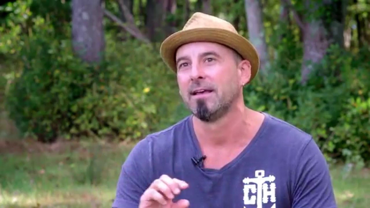 Corey Hudson Reclaiming The Shore Youtube