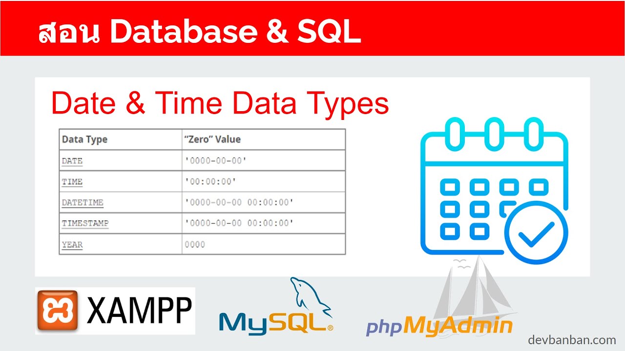 T Sql Date Time Types Catalog Library
