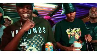 Leon Lee Dr Malinga Tshwala Ft Seven Step Lebza Mfana Official Music Video Lingas Entertainment ...