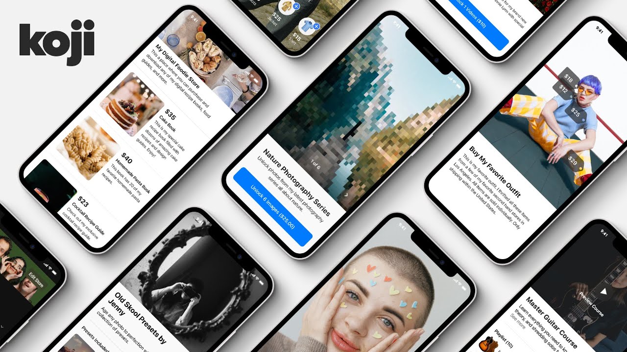 11 Mejores Alternativas A Linktree Que Deben Probar Los Influencers
