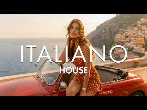 Italian Deep House 2026 - The Perfect Sunset Mix | Audio MP3 Download