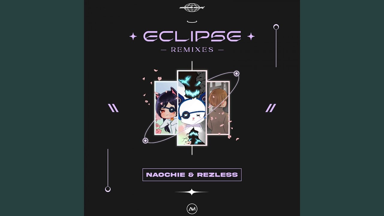 Eclipse Feat Rezless Kogamu Remix Youtube