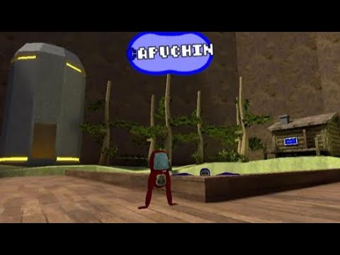 Capuchin Remake Trailer Fanmade Youtube