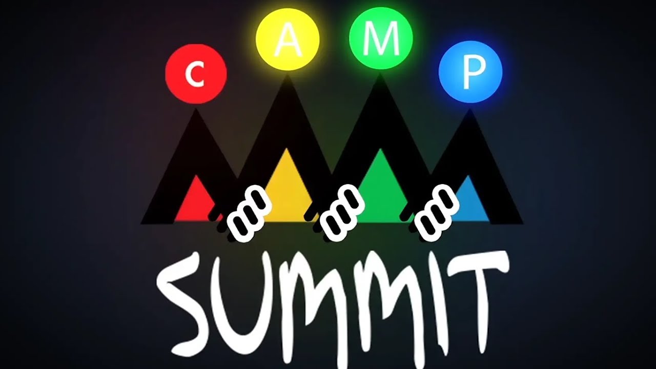 Camp Summit Full Youtube