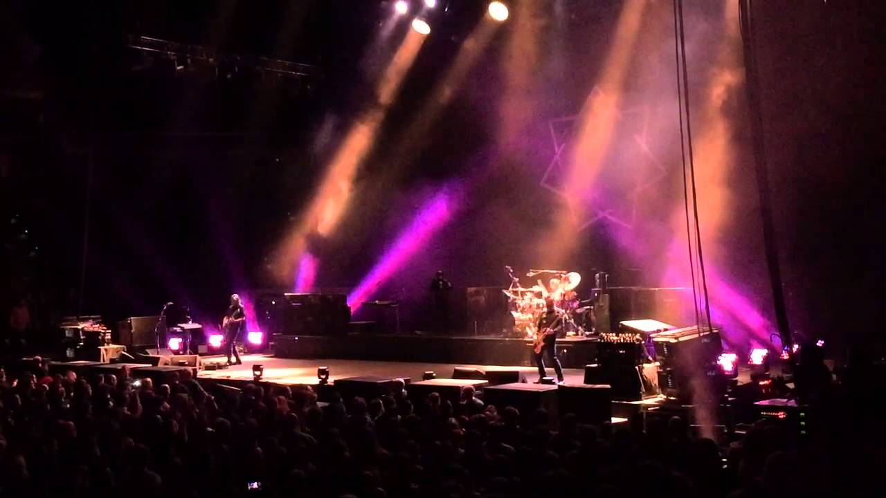 The Grudge Tool Live Tulsa Ok Youtube