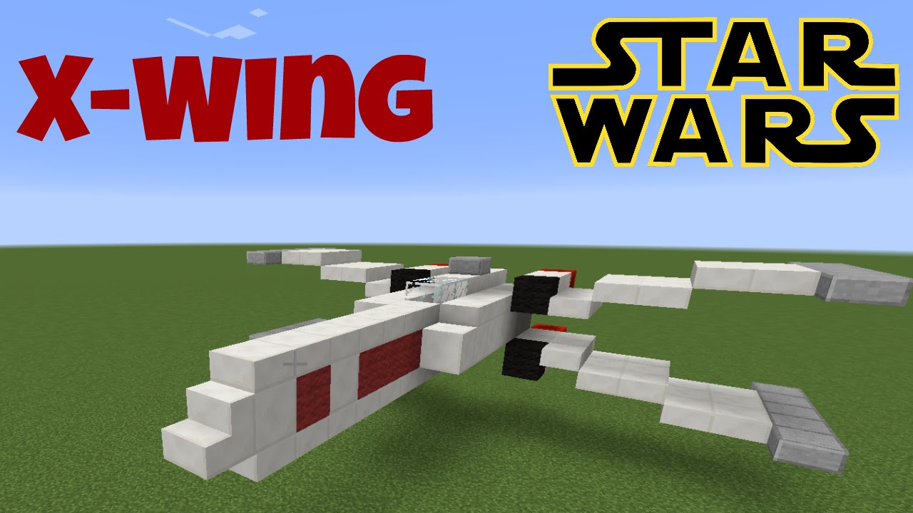 Minecraft Star Wars Spaceship Mod At Sarah Alanson Blog