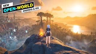 Top 5 Offline Open World Games For Android Ios No Internet Needed Odyssey Gaming Mp3 Music & Mp4 ...