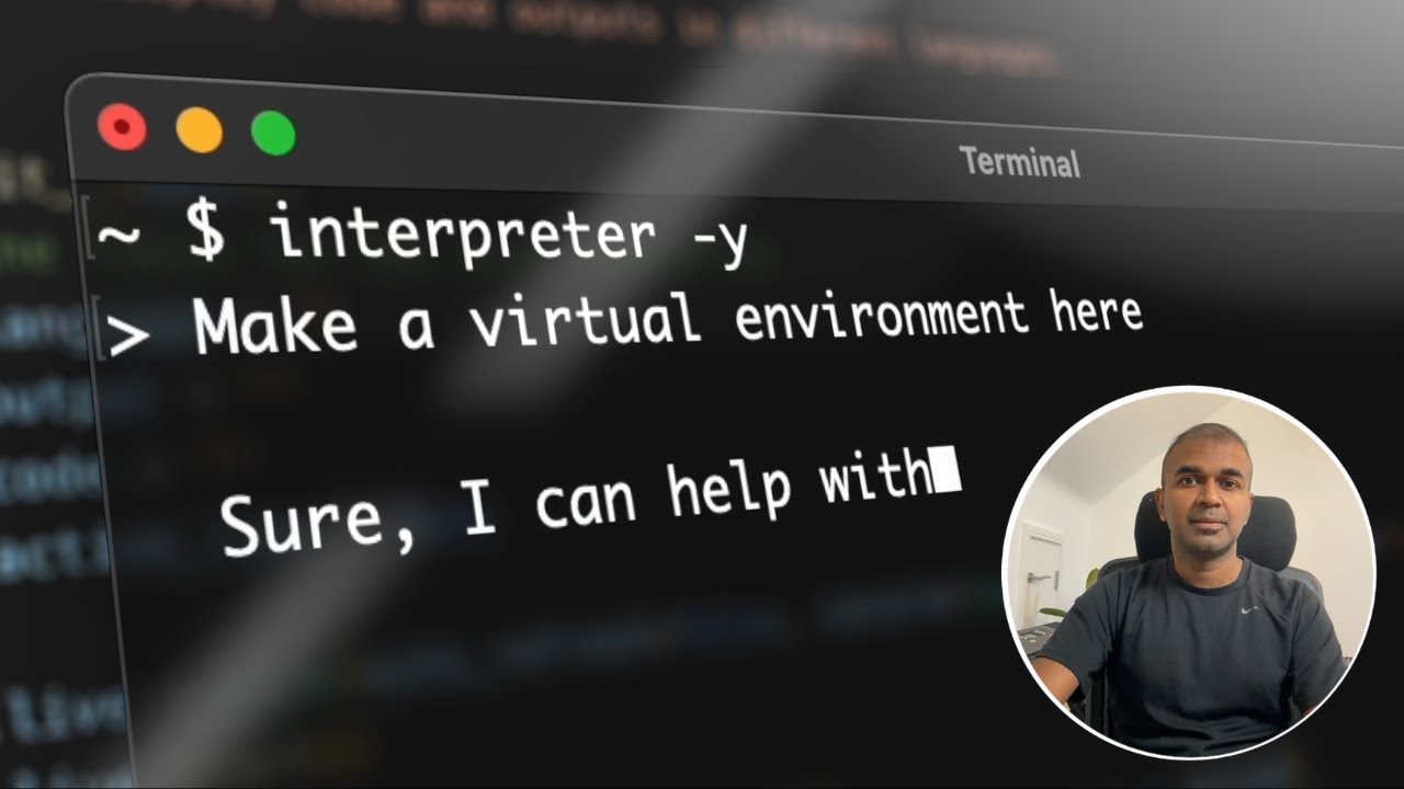 Open Interpreter Beginners Tutorial With 10 Use Cases You Can T Miss
