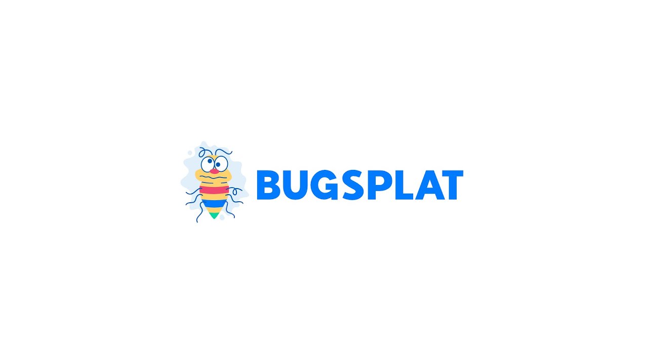 Bugsplat Overview Youtube