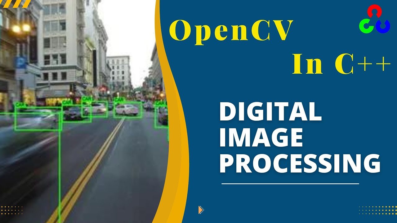 рџ љ Digital Image Processing Using рџљђ Opencv In C Opencv Full