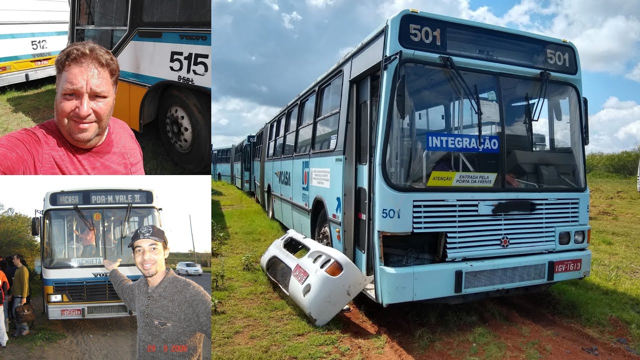 Vicasa Articulados Desmanche Youtube