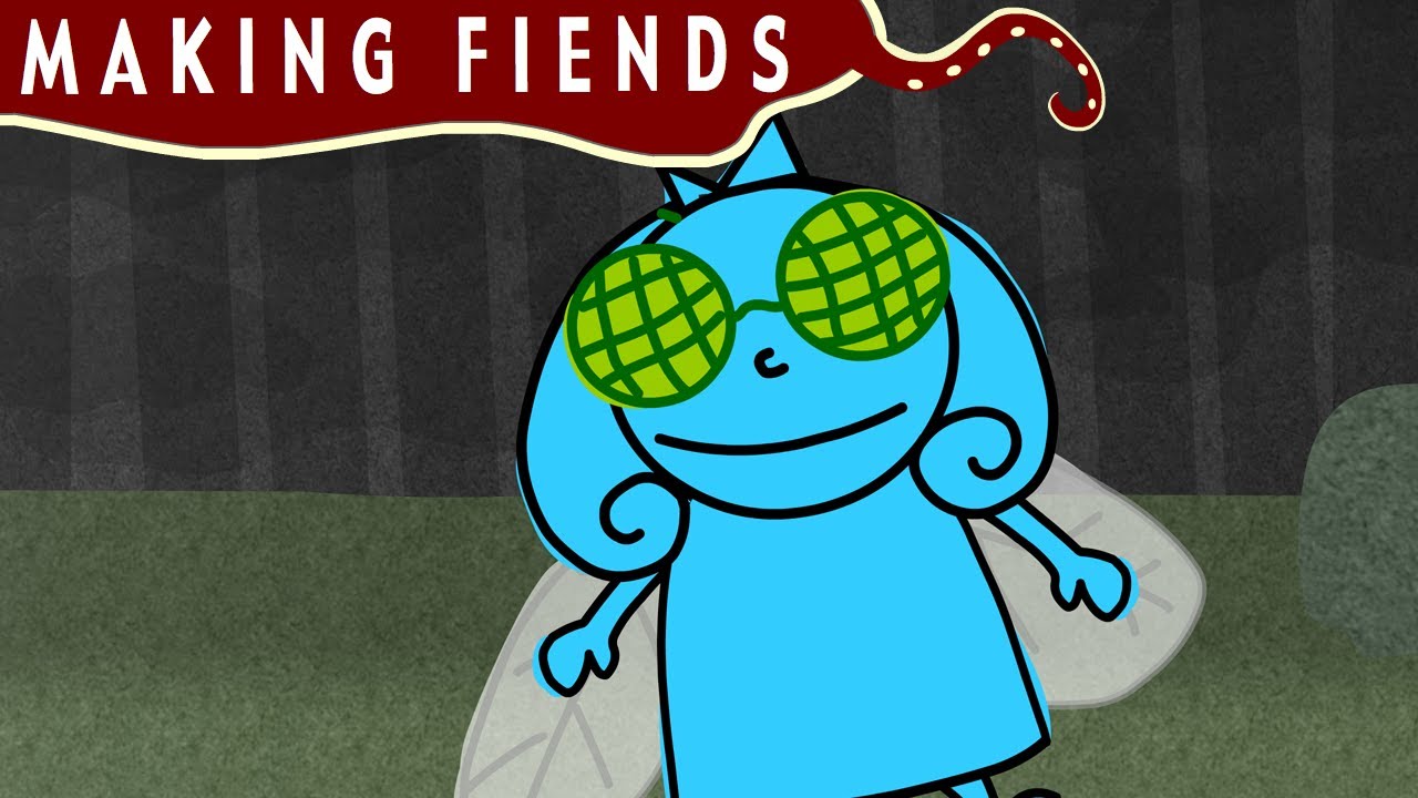 Making Fiends Web Episode 10 Hd Youtube