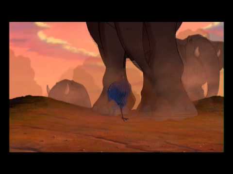 คล ป The Lion King 3d Circle Of Life ซ บไทย Youtube
