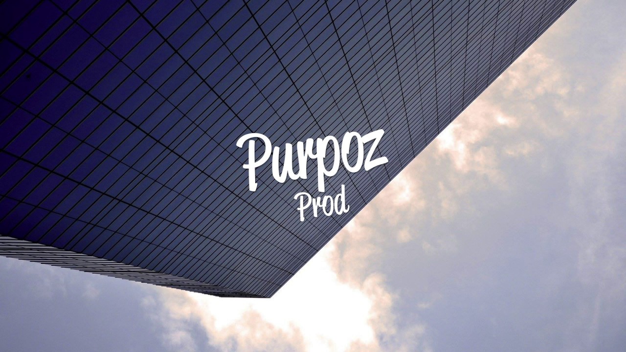 Instru Rap Conscient Melancolique By Purpoz Produxion Youtube