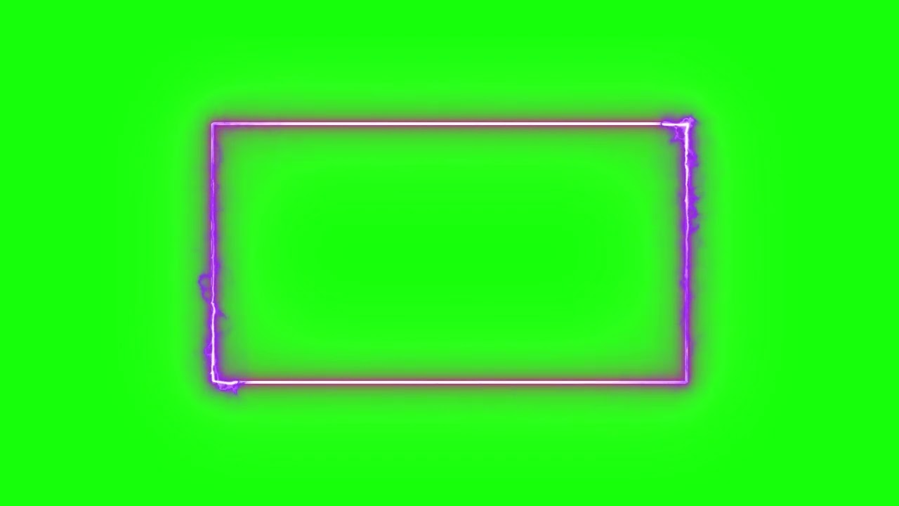 Green Screen Overlay Youtube