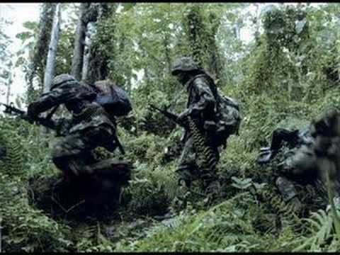 Philippine Army Youtube