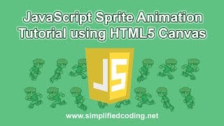 Javascript Sprite Animation Tutorial Using Html5 Canvas Doovi