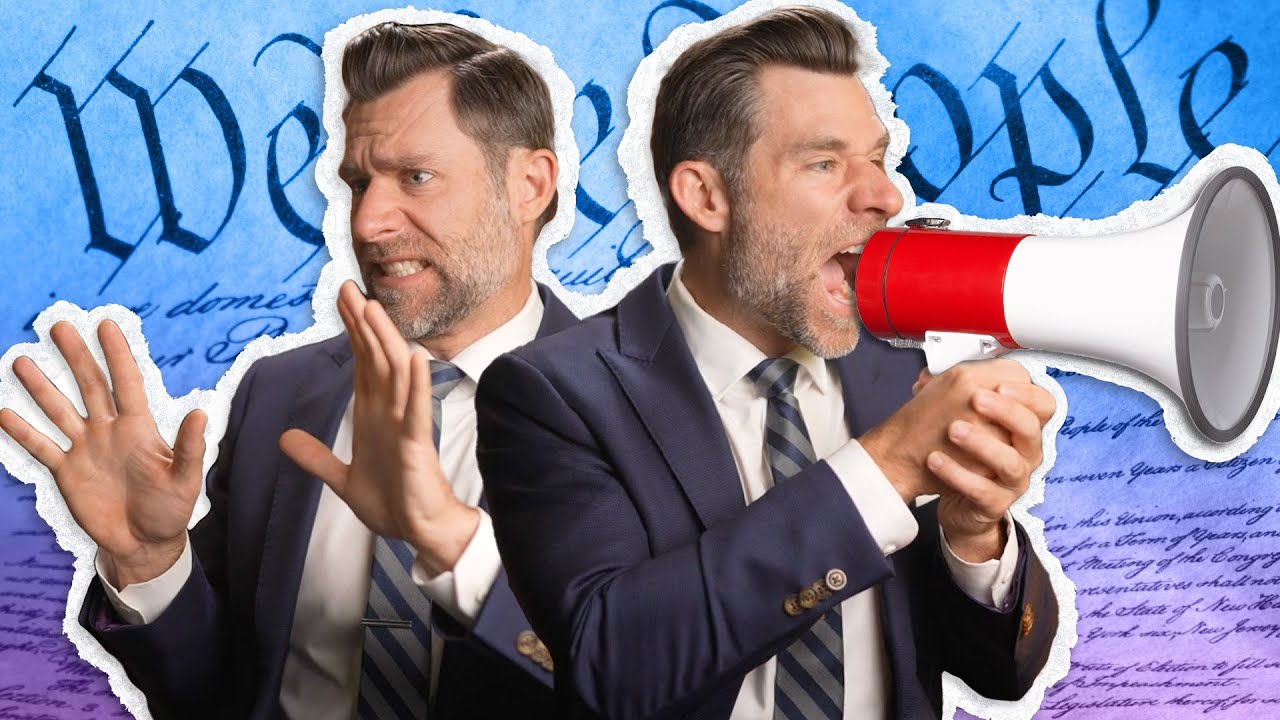 First Amendment Auditors Are Crazy Youtube