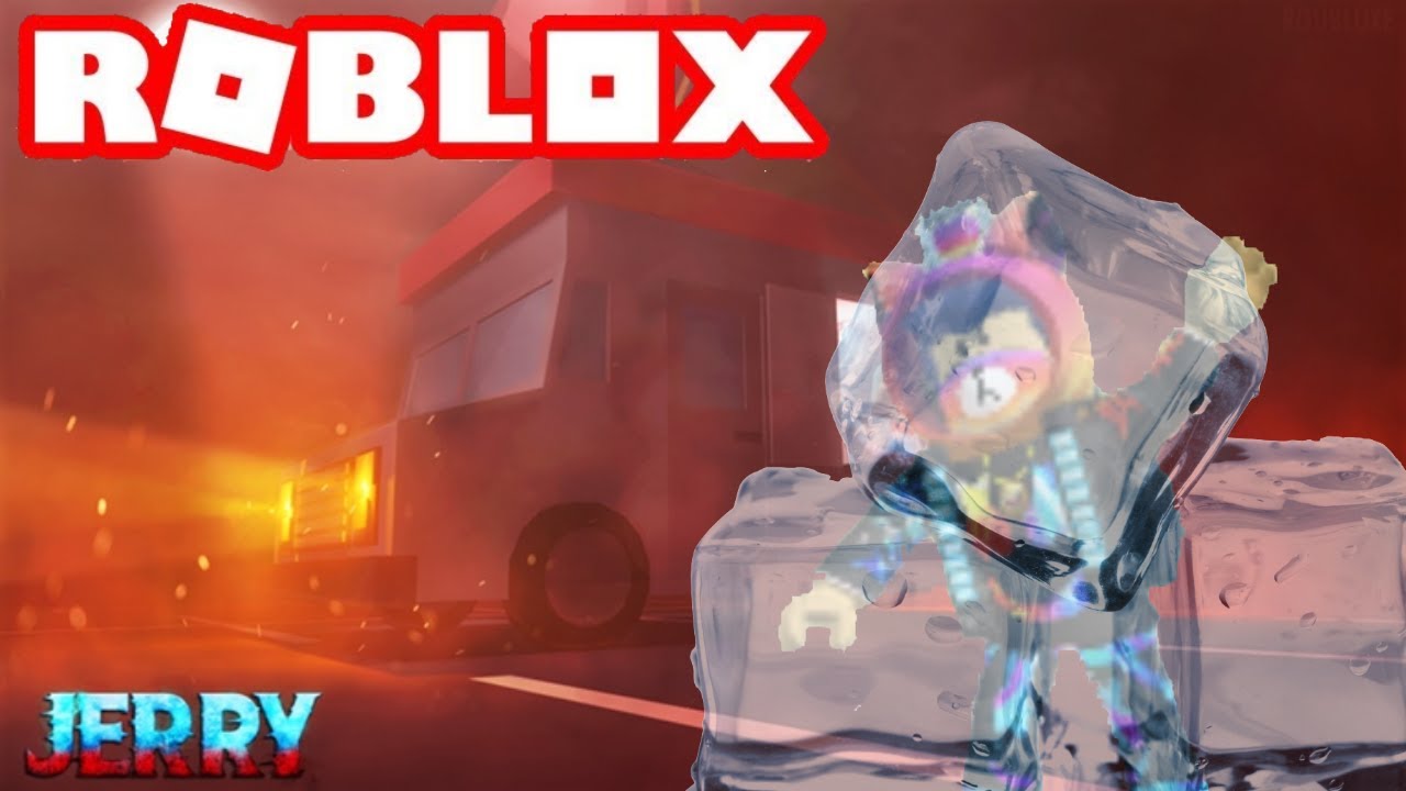 Roblox Jerry Rescue Mode Youtube