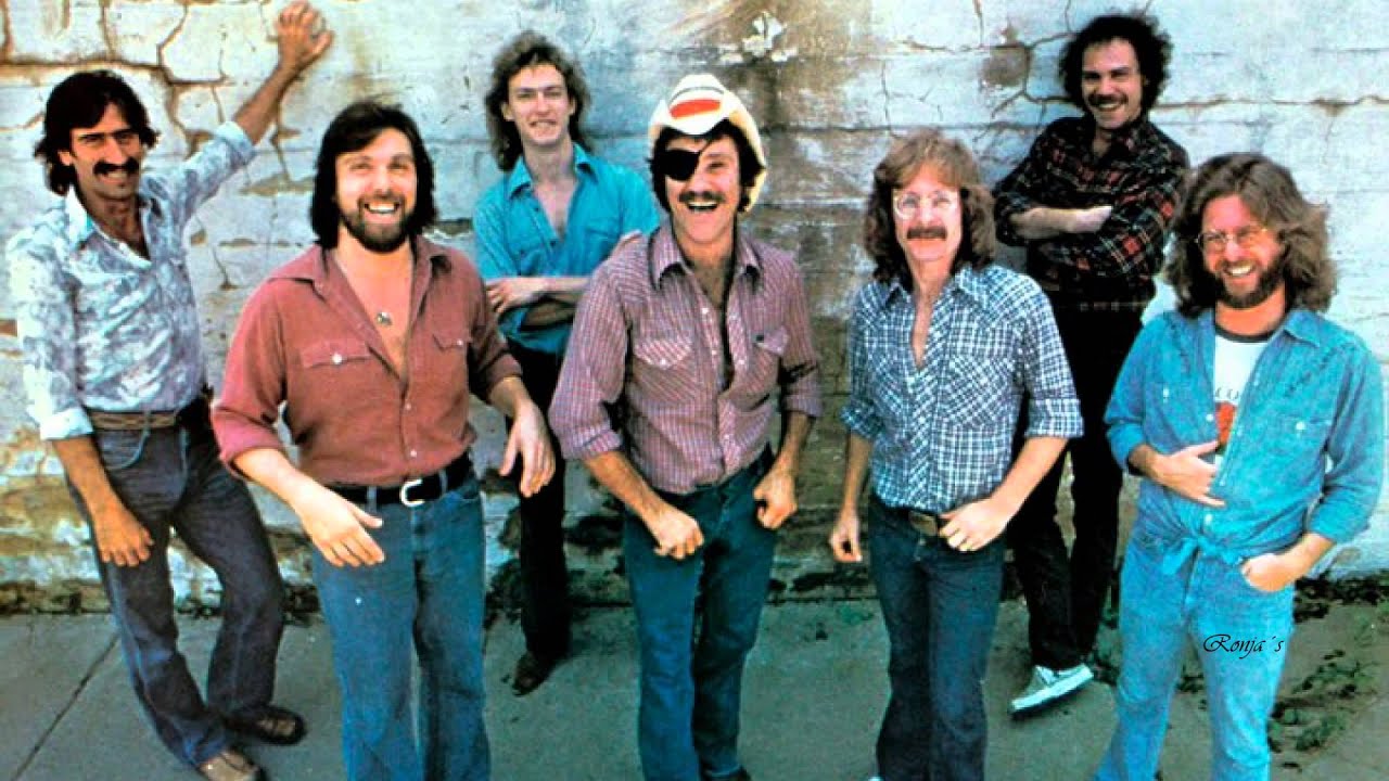 Dr Hook And The Medicine Show I Call That True Love Youtube Music