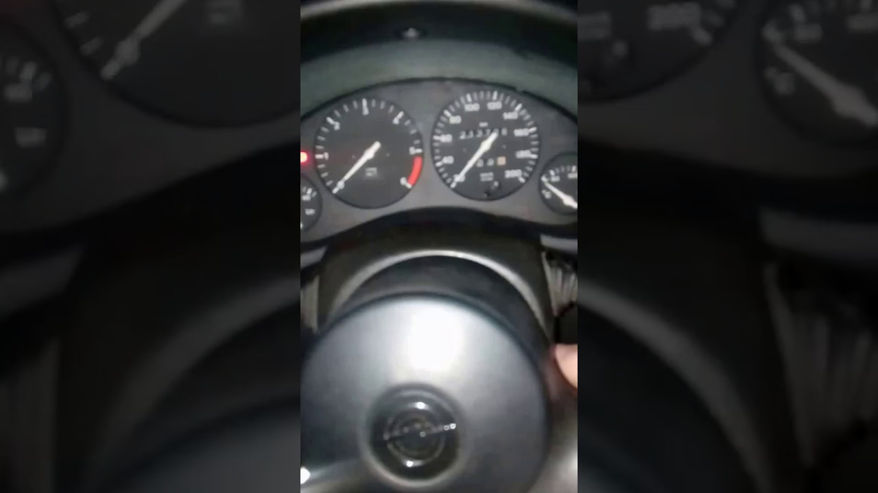 Cold Start Sensor Opel Corsa At Bruce Karp Blog