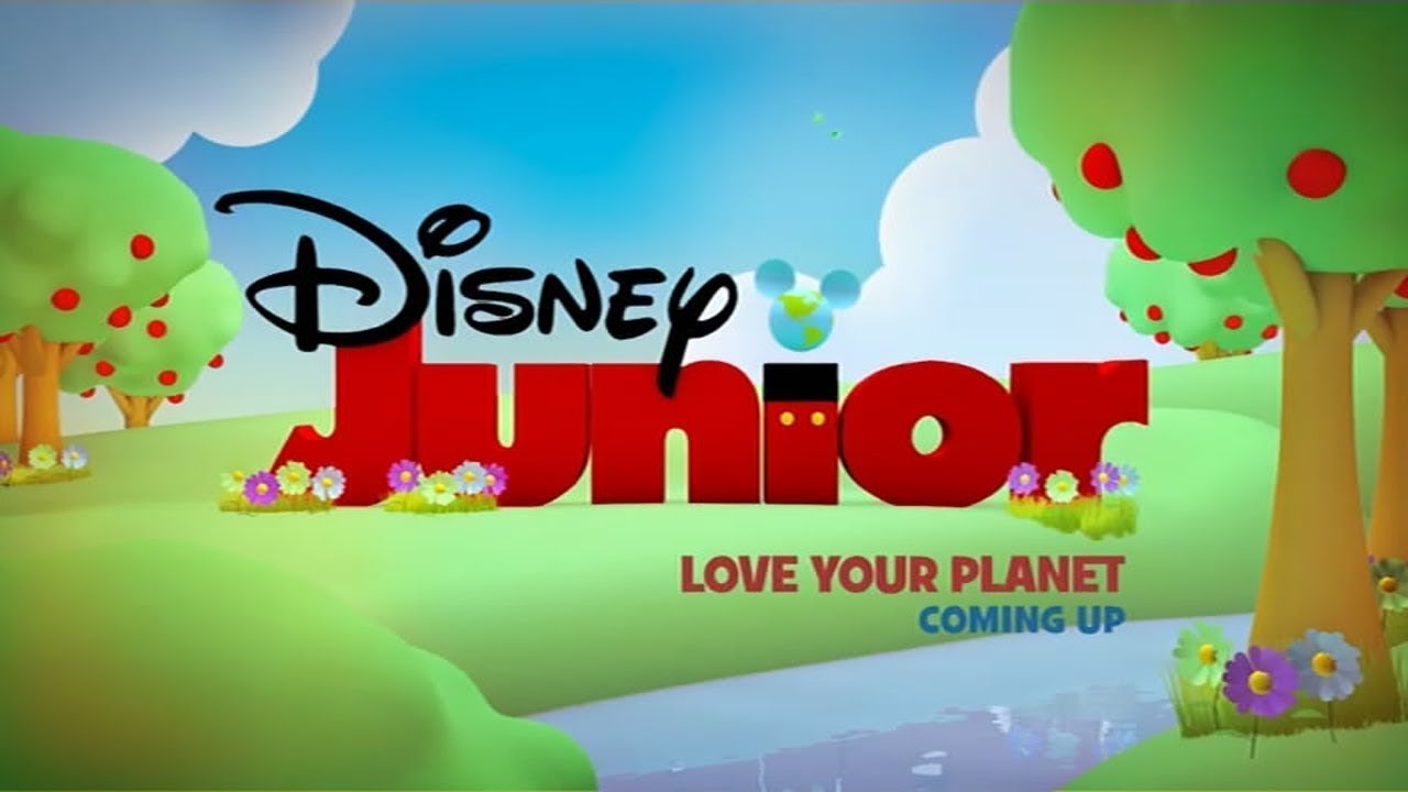 Disney Junior Asia