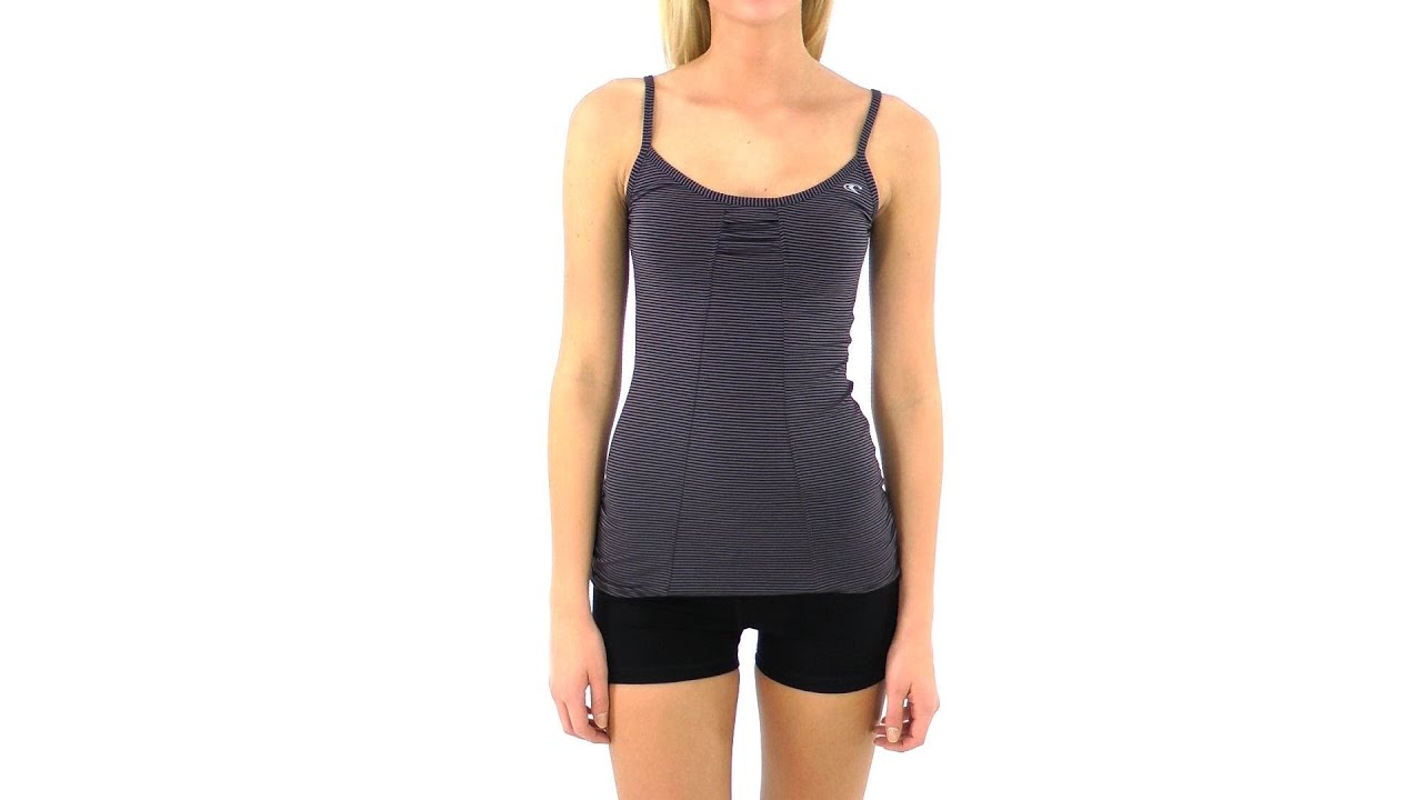 O Neill 365 Women S Divine Tank Swimoutlet Youtube