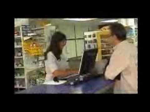 Comercial Cliente Satisfecho Farma Total La Primera Youtube