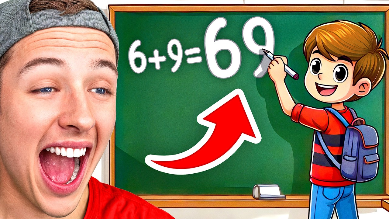 I M A Teacher For The World S Dumbest Students Teacher Simulator