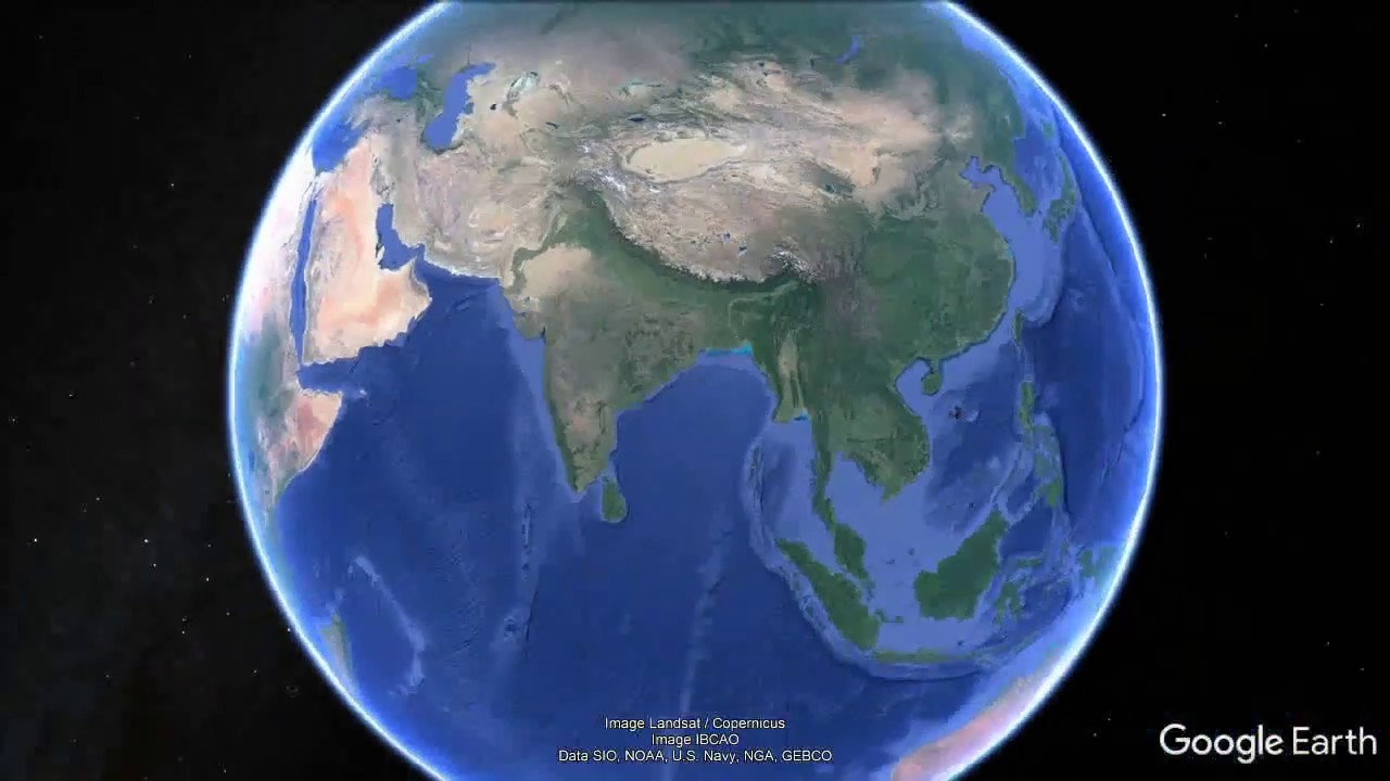 Does Google Earth Show Live Images Infoupdate Org