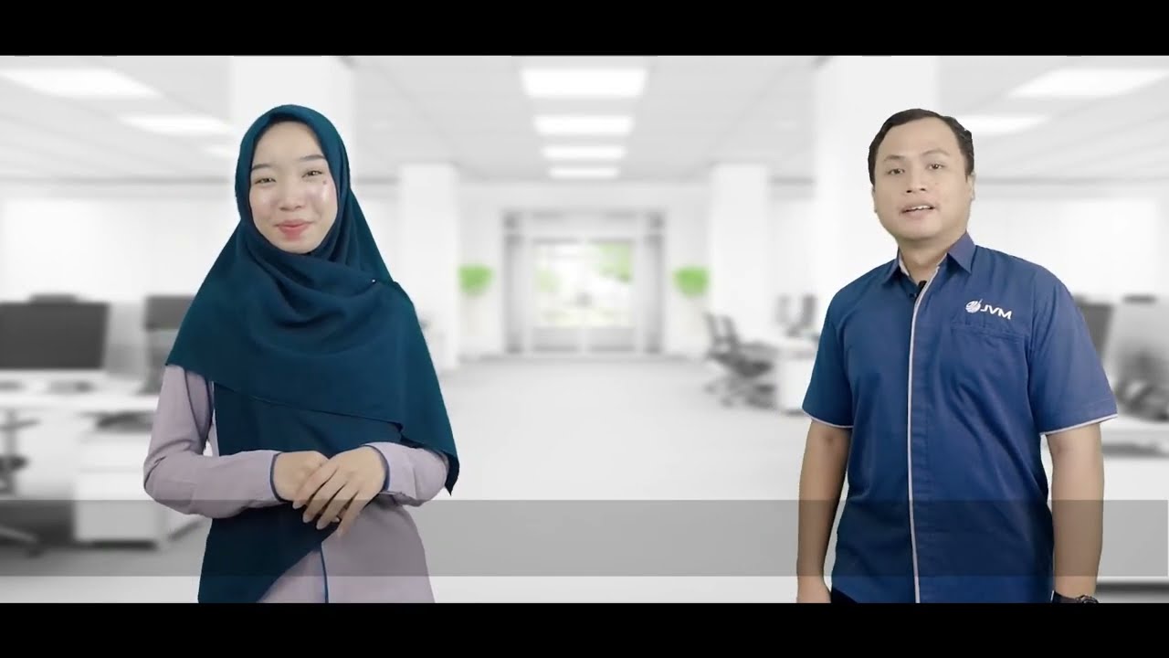 Company Profile Cv Java Multi Mandiri Youtube