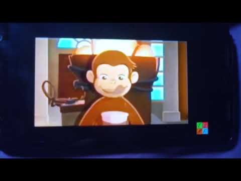 Curious George The Movie Tv Spot 4 ёяртёящиёящйёящкёяр Youtube