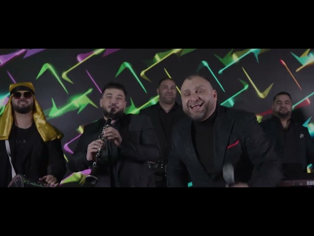 Manele 100% live de petrecere 2023 Colaj NOU