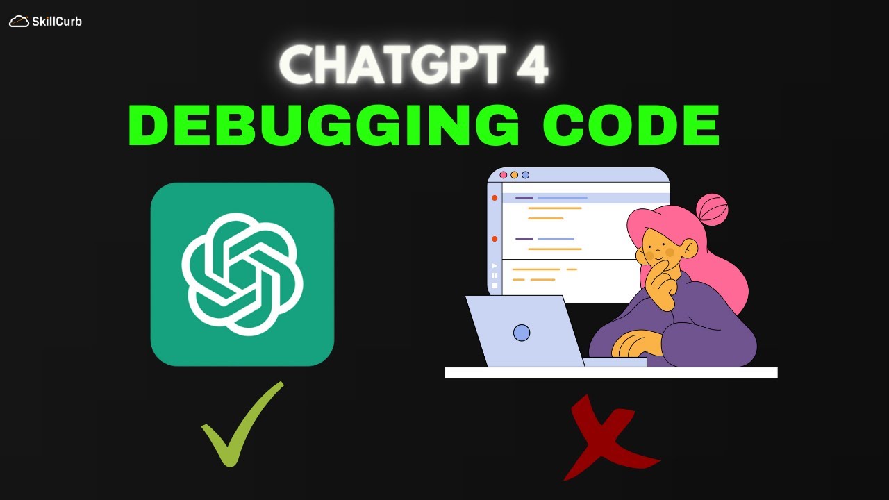 Chatgpt Debugging Code Easily With Simple Prompts Youtube