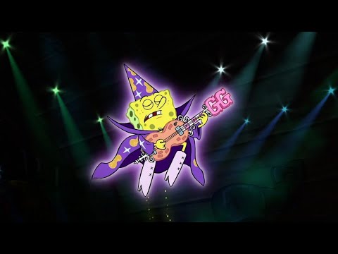 I M A Goofy Goober The Spongebob Squarepants Movie 10 10 Movie Clip