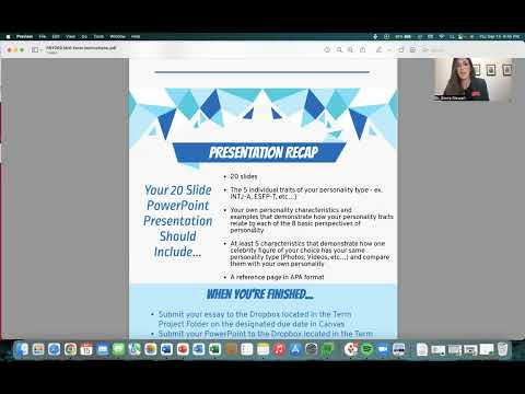 Psy260 Term Project Youtube