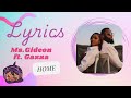 Ms Gideon Home Ft Gazza Official Audio Namibian Music Hits Mp3 Music ...