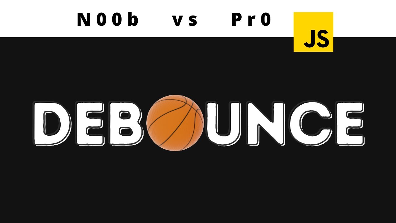 Mejora Tu App Con Debounce En Javascript Youtube