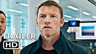 Relay Official Trailer 2025 Full Movie Is Out Now Mj 250 Entertainment ...